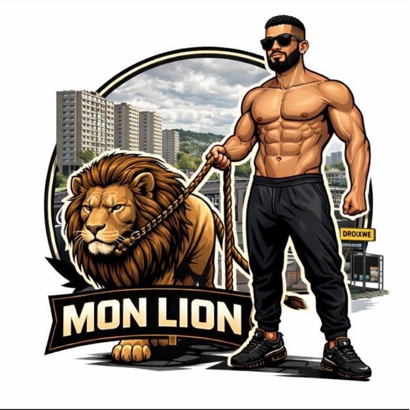 Mo Lion Le Hak au quartier 🇲? (@lionn4020) | Snapchat Stories ...