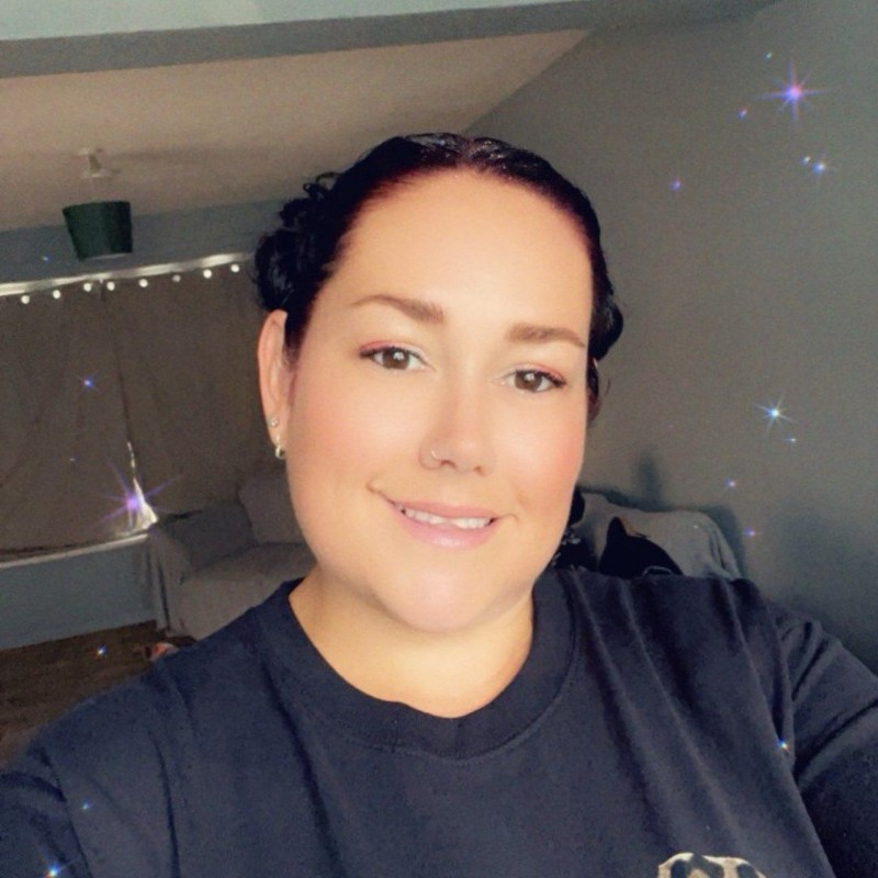 Its Just Lisa (@lisa_may1601) | Snapchat Stories, Spotlight & Lenses