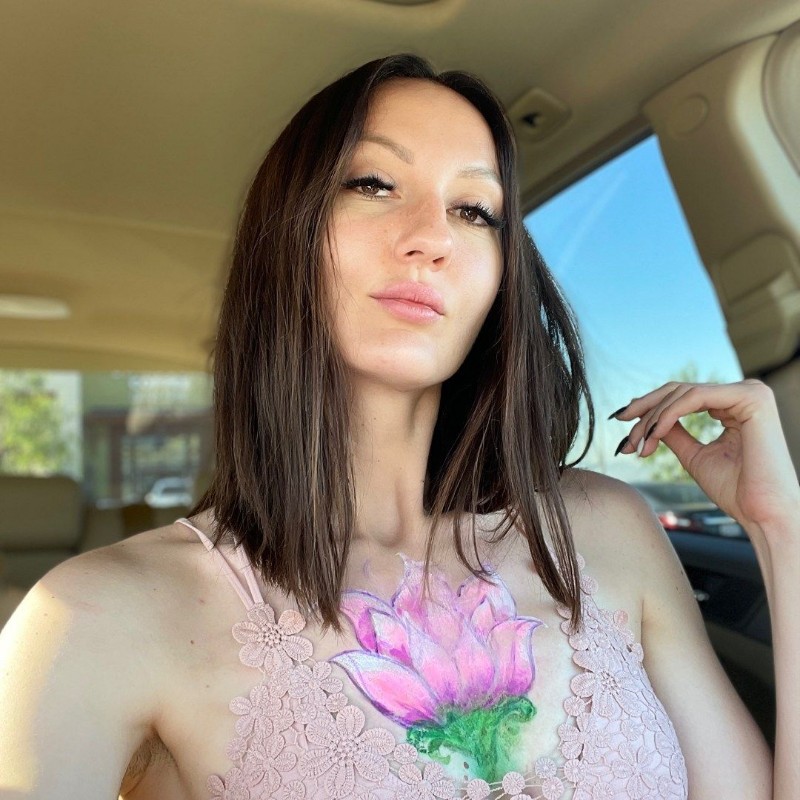 Ekaterina Lisina (@lisina_official) | Snapchat Stories, Spotlight & Lenses