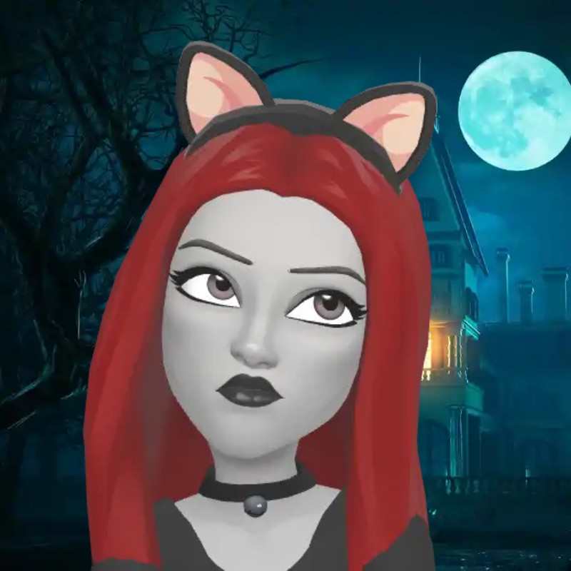 little6witch (@little6witch) | Snapchat Stories, Spotlight & Lenses