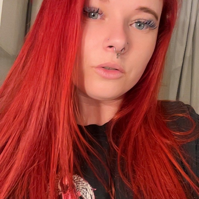 Gingersnap (@littlered1_1) | Snapchat Stories, Spotlight & Lenses