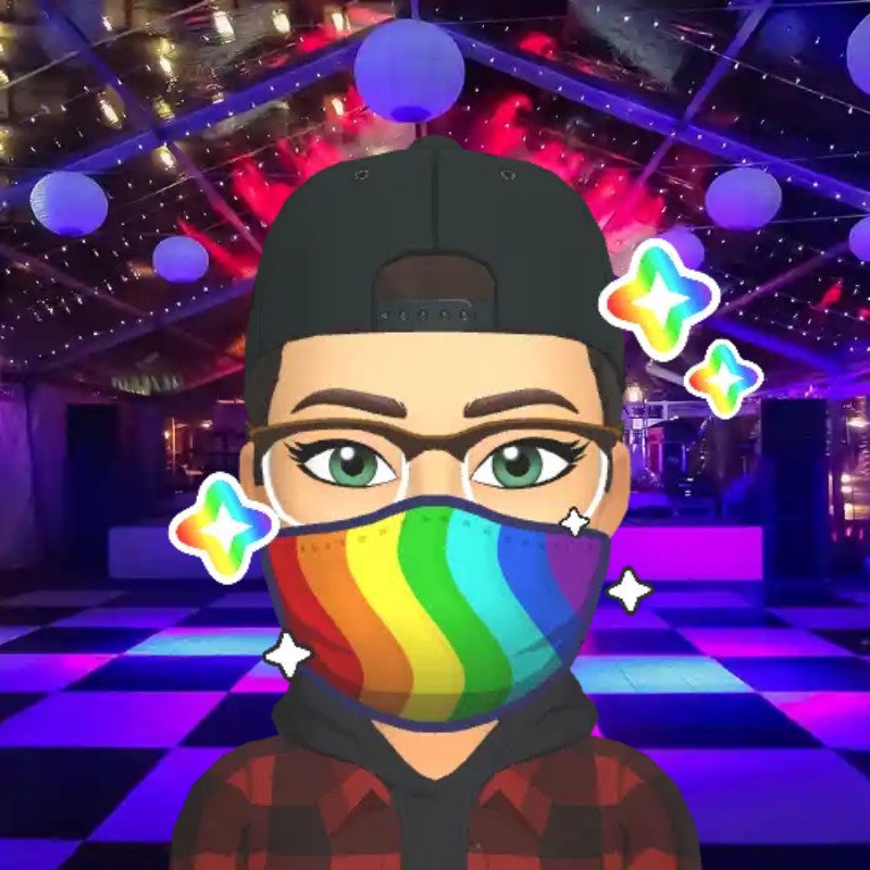 𝕷𝖎𝖛♣️ (@liv_mae04) | Snapchat Stories, Spotlight & Lenses