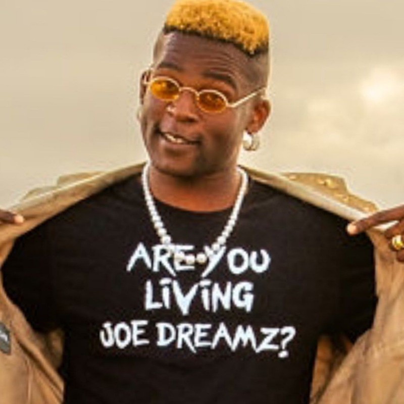 Joe Dreamz (@livejoedreamz) | Snapchat Stories, Spotlight & Lenses