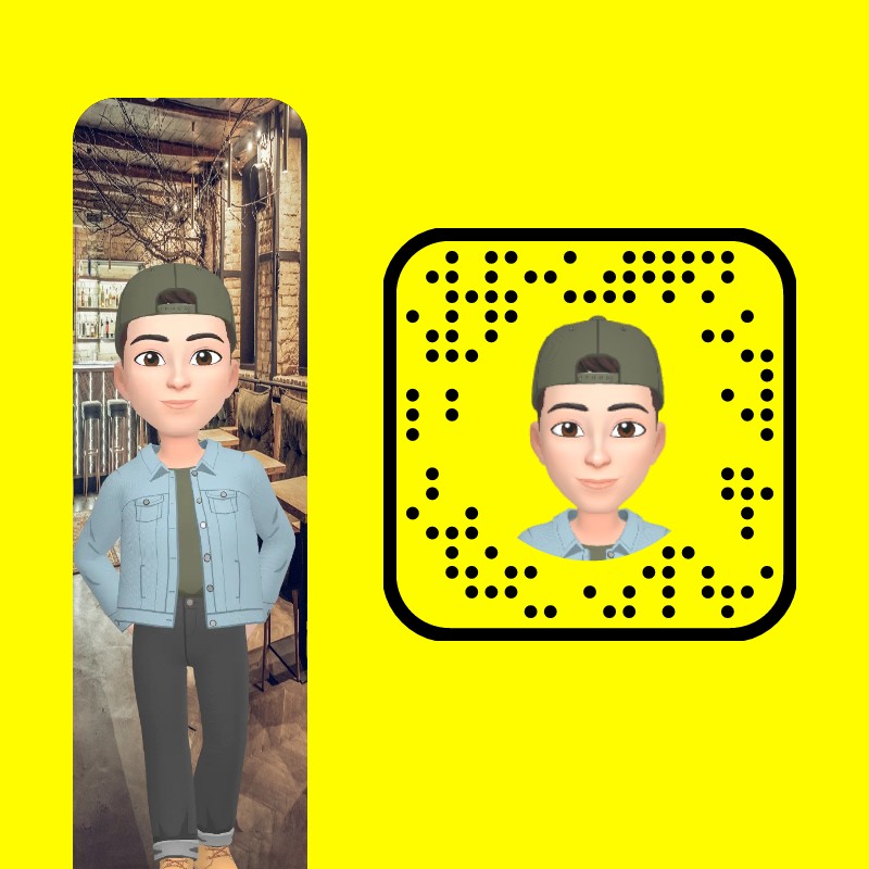 Logan Vignovic(@loganvignovic) | เรื่องราว Snapchat ตลอดจน Spotlight ...