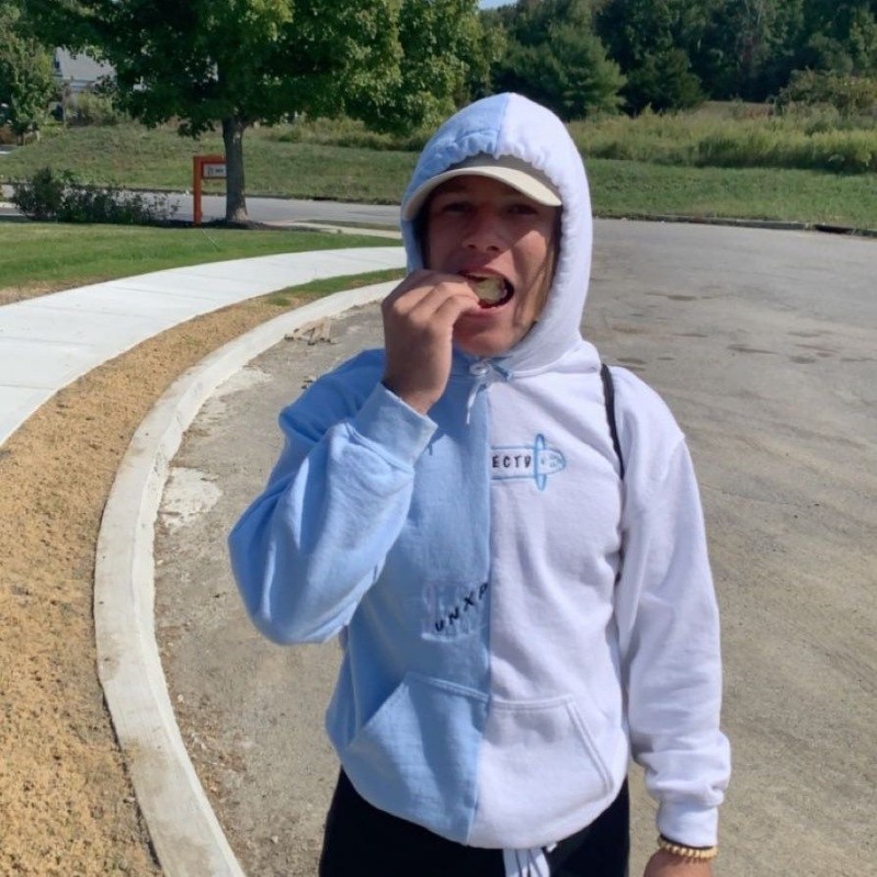 Logan Zehr (@loganzehr69) | Snapchat Stories, Spotlight & Lenses