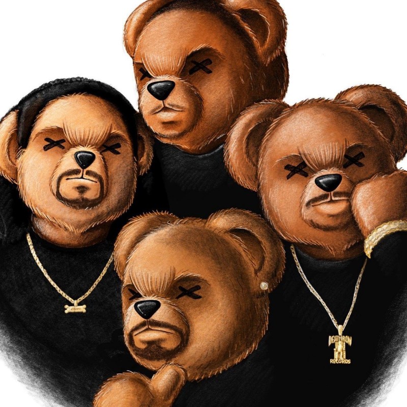 loondon bears(@londoonbears) | เรื่องราว Snapchat ตลอดจน Spotlight และเลนส์