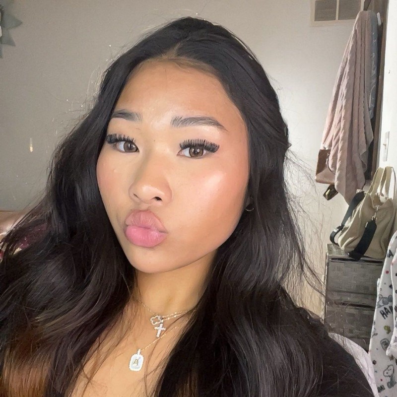 Ava 🤷♀️ Longtimeavalyn Snapchat Stories Spotlight And Lenses