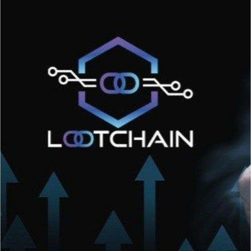 Loot Chain (@lootchain) | Snapchat-Stories, Spotlight och linser