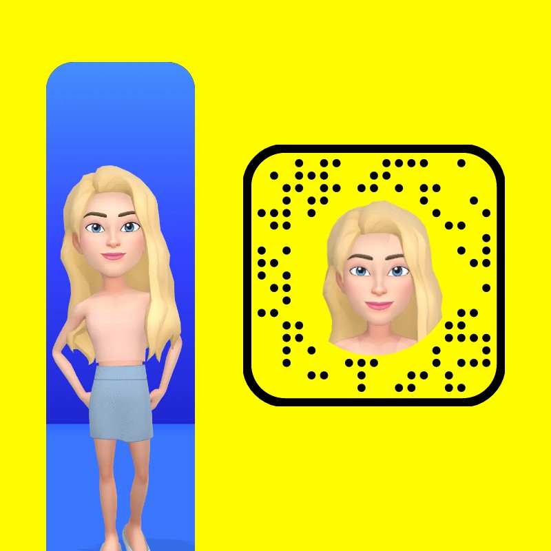 Lost Blondelostblondesings เรื่องราว Snapchat ตลอดจน Spotlight และเลนส์