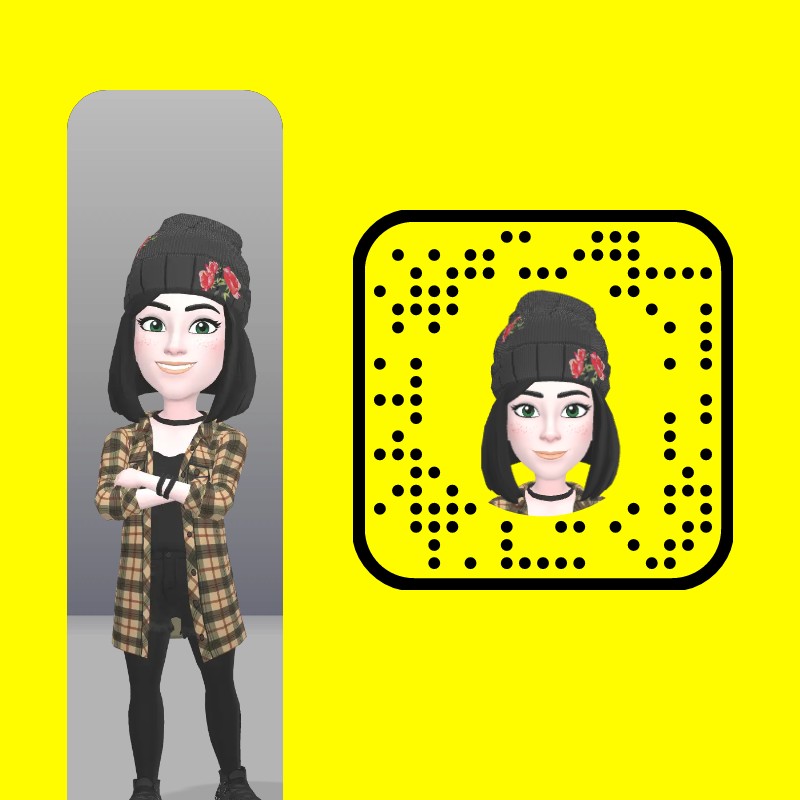 Dein Alptraum (@lou_nesbit) | Snapchat Stories, Spotlight & Lenses