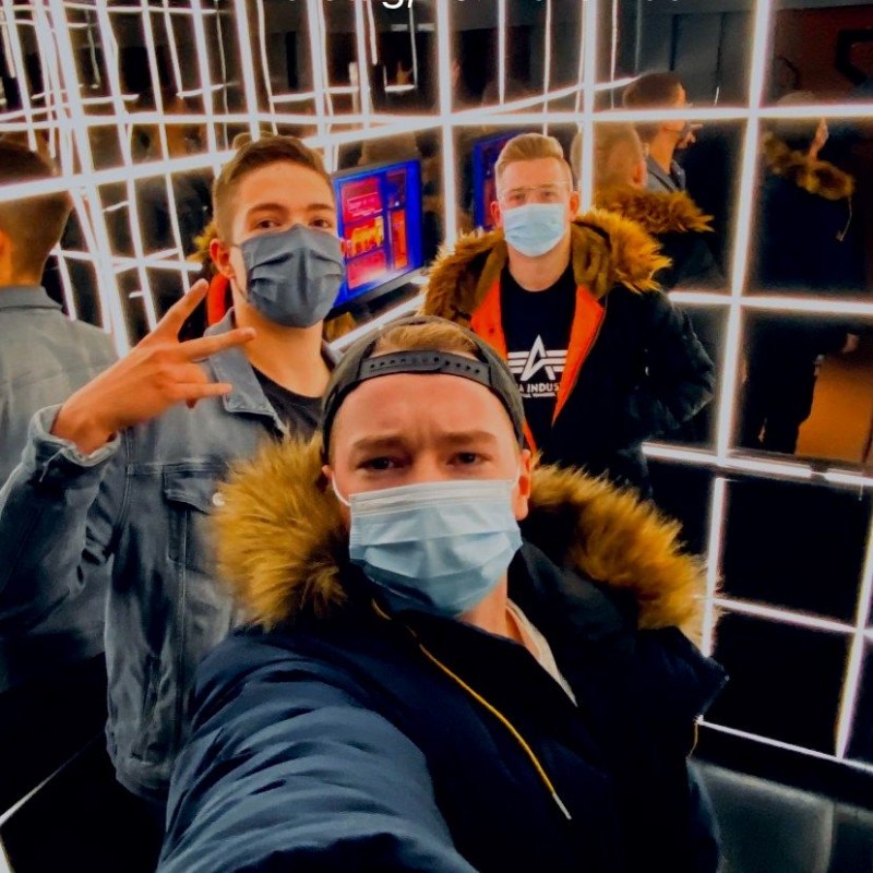 louiskalin (@louiskalin) | Snapchat Stories, Spotlight & Lenses