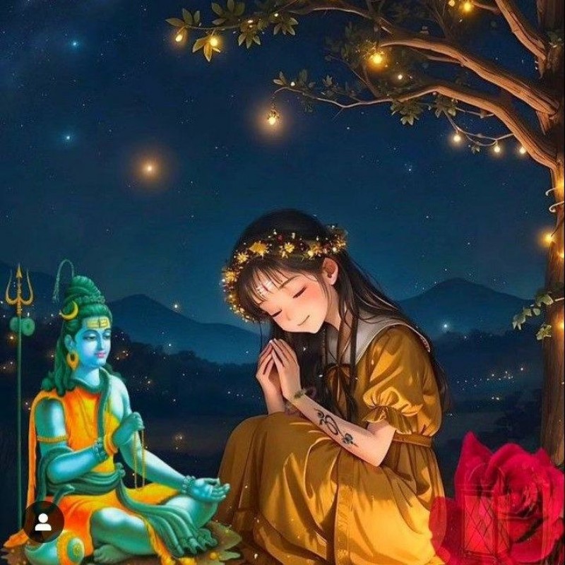 Sʜɪᴠ♡ßʜᴀᴋᴛॐ☺️💙 (@lovelordshiva2) | Snapchat Stories, Spotlight & Lenses