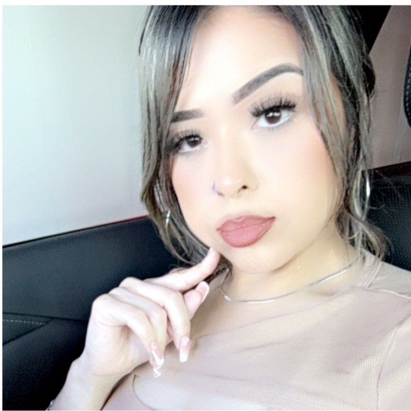 Lynette Marie 👄💋💄 (@lovemelonngtime) | Snapchat Stories, Spotlight & Lenses