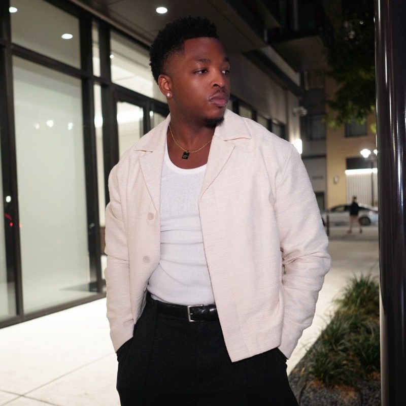 Isaiah Charles (@lsaiahc) | Snapchat Stories, Spotlight & Lenses