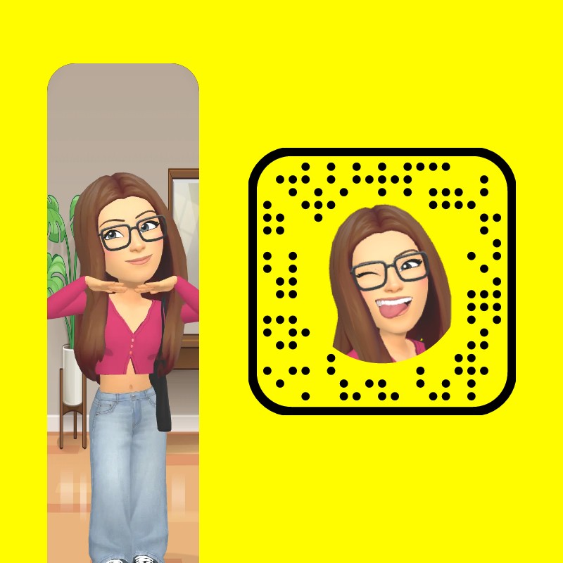 𝐋𝐨𝐮-𝐀𝐧𝐧𝐞 (•̀ᴗ•́)و (@lslouanne) | Snapchat Stories, Spotlight & Lenses