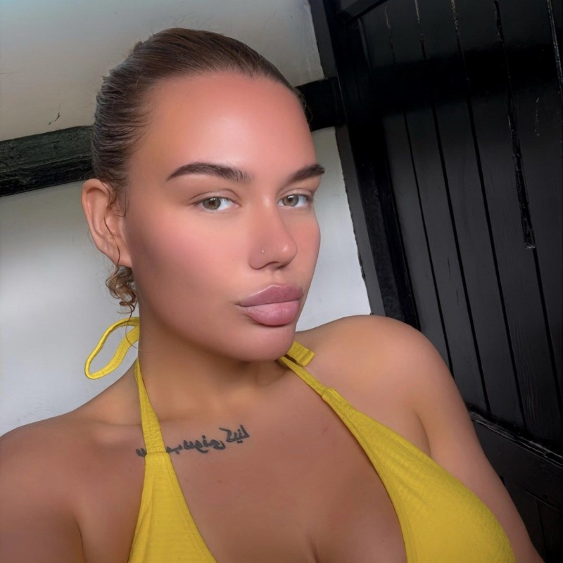 𝓛𝓾𝓬𝓲𝓽𝓪𝓪’𝓜𝓪𝔂 🤍 (@lucitaamay) | Snapchat Stories, Spotlight & Lenses
