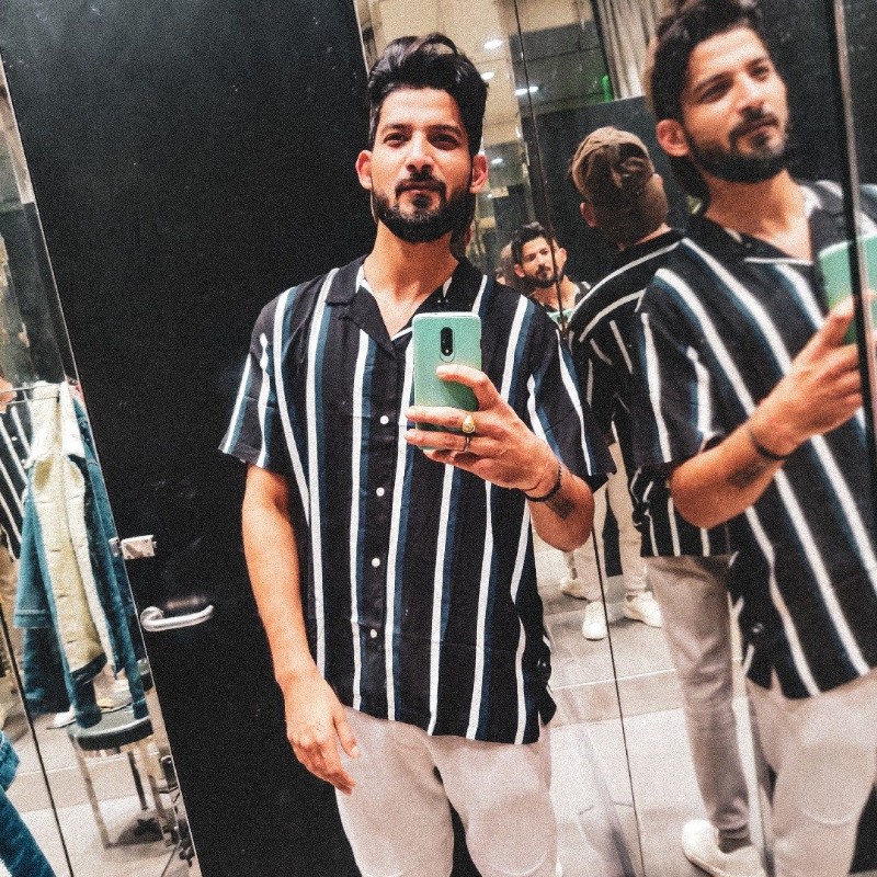 Lakshit Parasher (@luckshit) | Snapchat Stories, Spotlight & Lenses