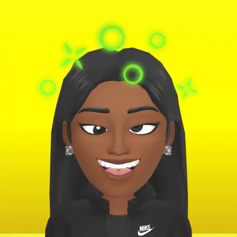 Siyah (@luhhh_siy) | Snapchat Stories, Spotlight & Lenses