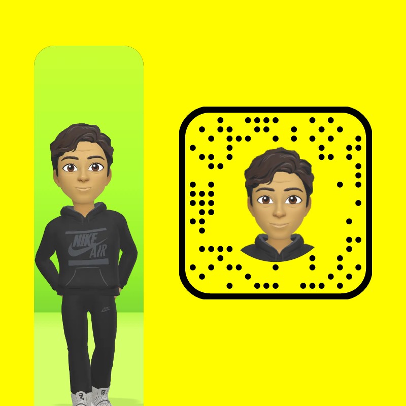 〽️ac(@luis_aguirre02) | เรื่องราว Snapchat ตลอดจน Spotlight และเลนส์