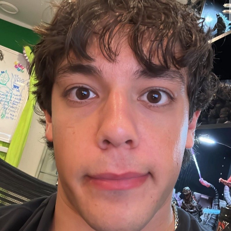 TheLukeyMC (@luke.depaolo) | Snapchat Stories, Spotlight & Lenses