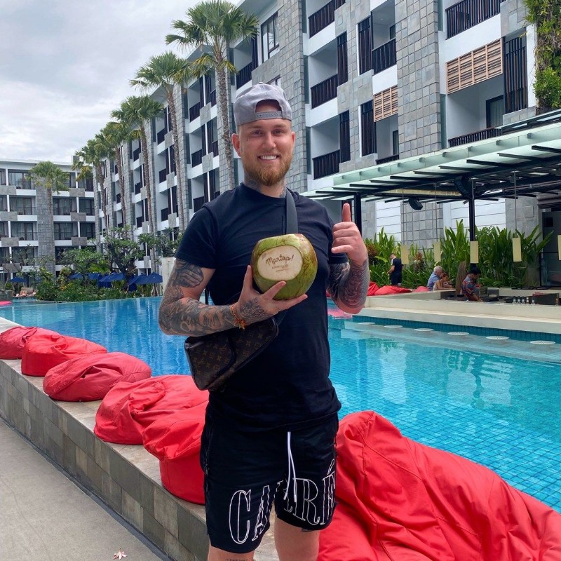 Luke Erwin (@lukeerwintv) | Snapchat Stories, Spotlight & Lenses