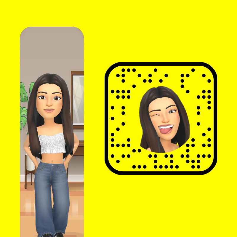 Luli Luli1310 Snapchat Stories Spotlight And Lenses