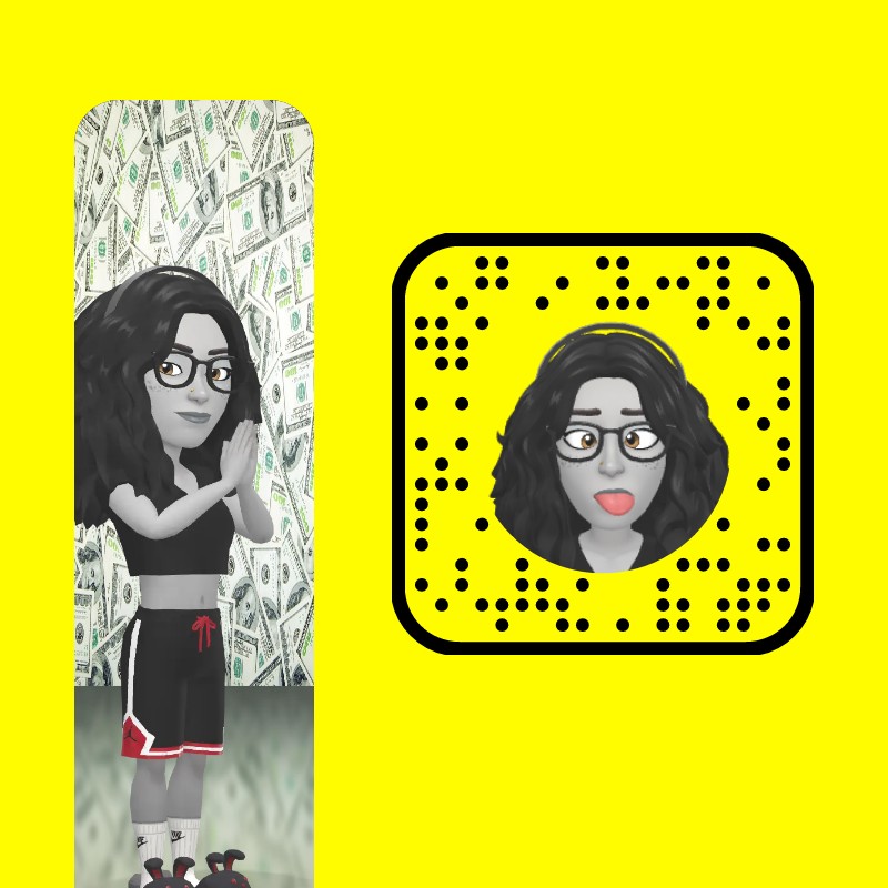DND🍃 (@lulu2023691) | Snapchat Stories, Spotlight & Lenses