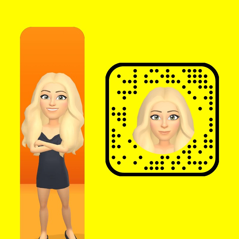 Luna Riva(@luna-riva) | เรื่องราว Snapchat ตลอดจน Spotlight และเลนส์