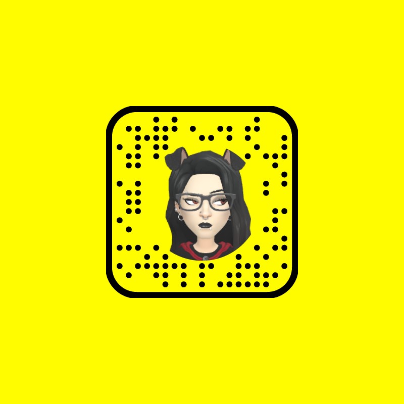 Luna (@luna_thewitch) | Snapchat Stories, Spotlight & Lenses