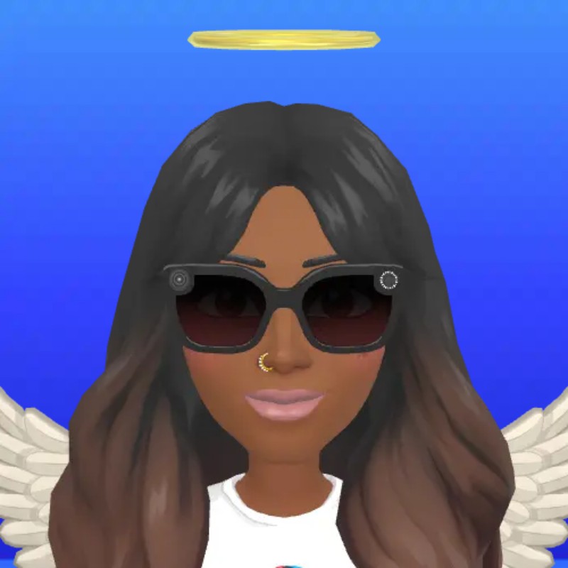 Luna Willians (@luna_willians) | Snapchat Stories, Spotlight & Lenses