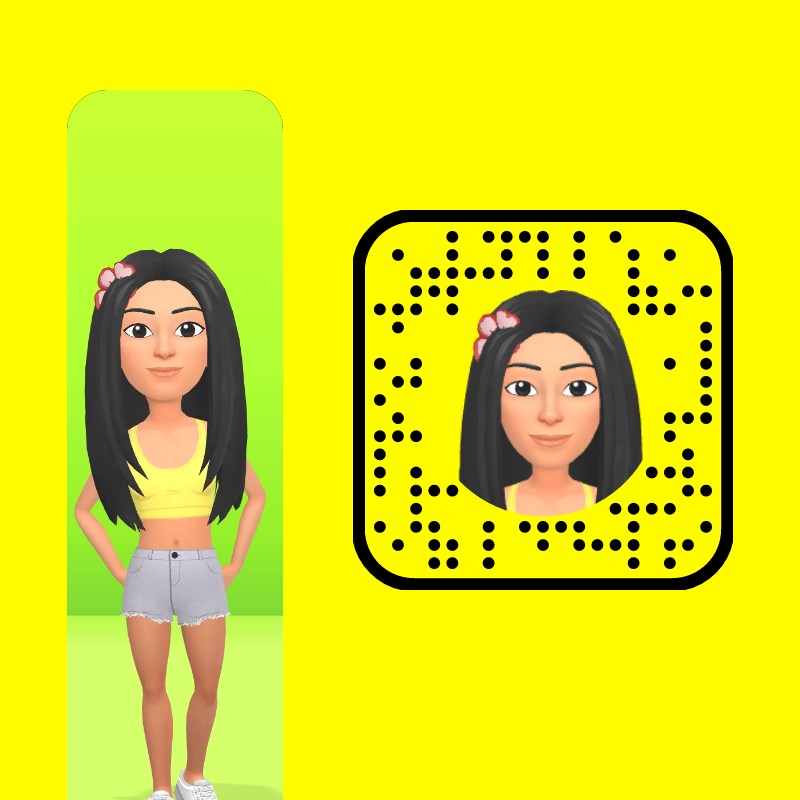 Luna Pires (@lunabra5) | Snapchat Stories, Spotlight & Lenses