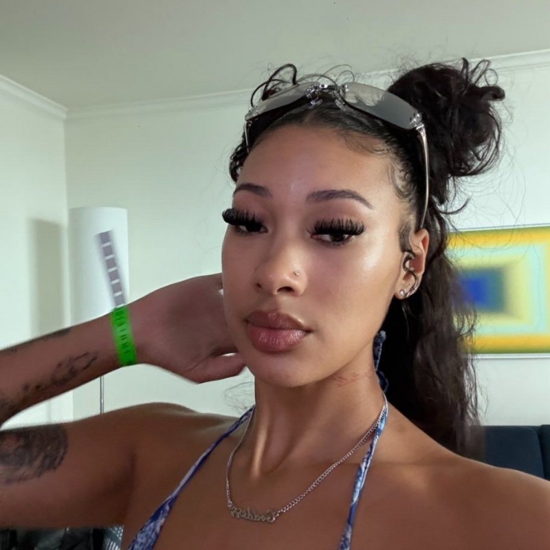 Luna ₍^. .^₎Ⳋ (@lunadrizzles) | Snapchat Stories, Spotlight & Lenses