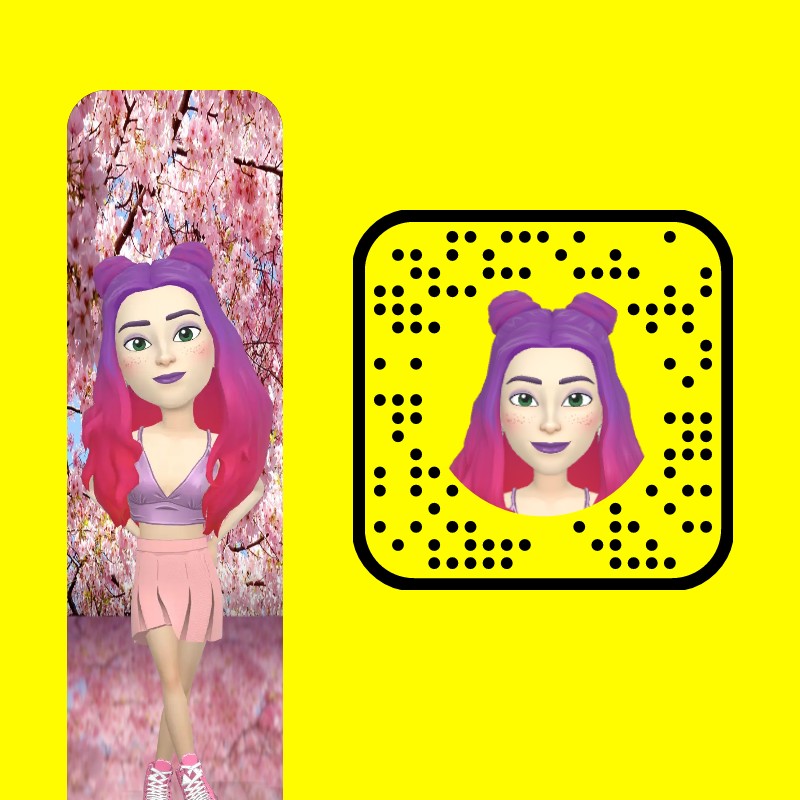 Luna Pleasant (@lunapleasant) | Snapchat Stories, Spotlight & Lenses