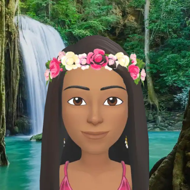 Lunna Vaz (@lunna_xv) | Snapchat Stories, Spotlight & Lenses