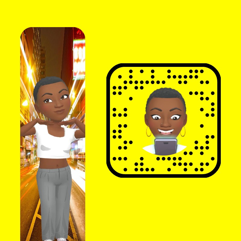 Luv_from_within (@luvfromwithin) | Snapchat Stories, Spotlight & Lenses