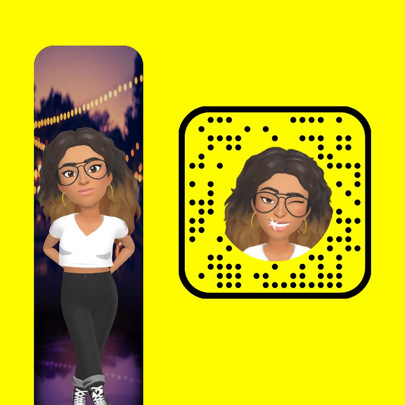 Arianna 🌙 (@luvmamiari) | Snapchat Stories, Spotlight & Lenses