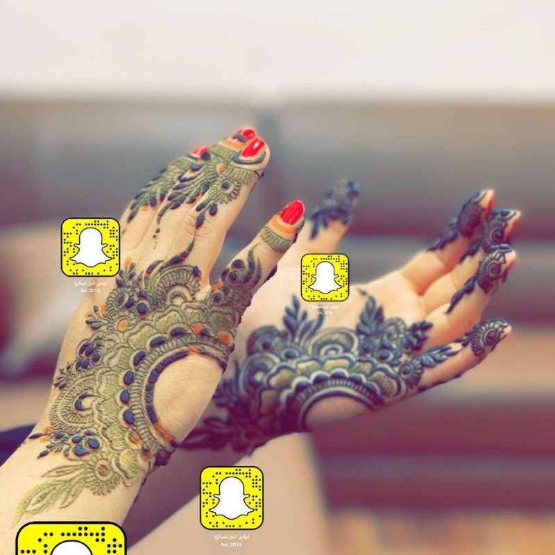 ليلى البن صالح (@lwl_2016) | Snapchat Stories, Spotlight & Lenses