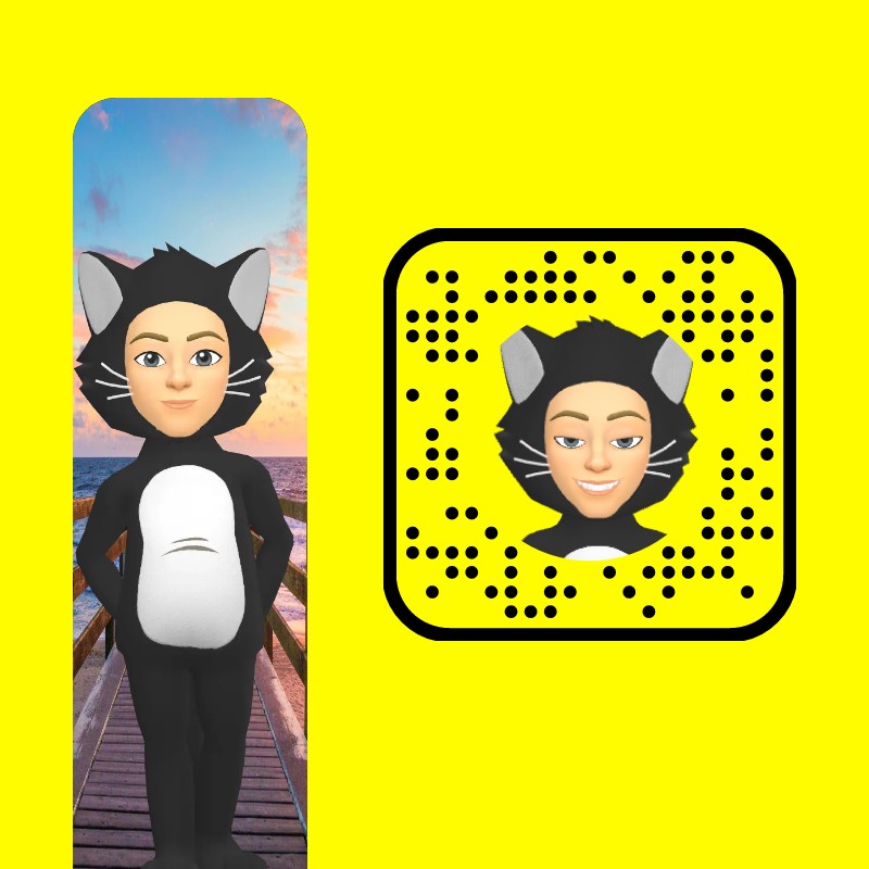 May (@lynxie88) | Snapchat Stories, Spotlight & Lenses