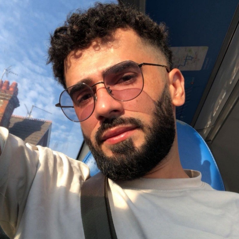 𝘩𝘢𝘮𝘢𝘺 𝘵𝘢𝘭𝘦𝘮 🐊 (@m_talem) | Snapchat Stories, Spotlight & Lenses