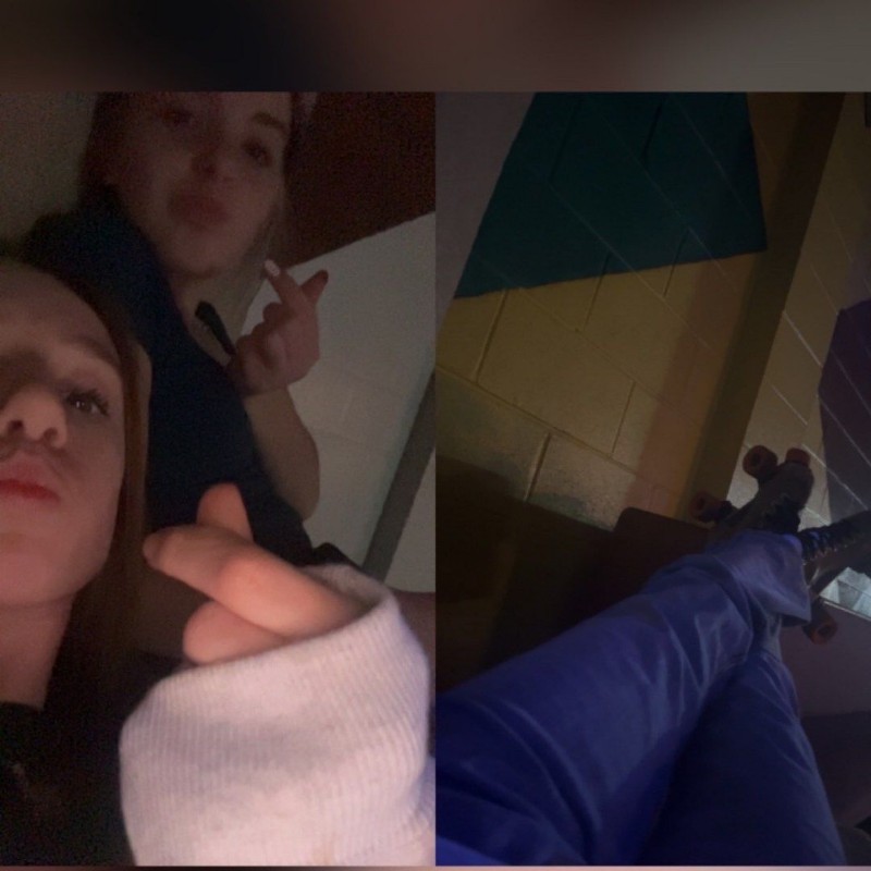 Macee📣 (@macee20255311) | Snapchat Stories, Spotlight & Lenses