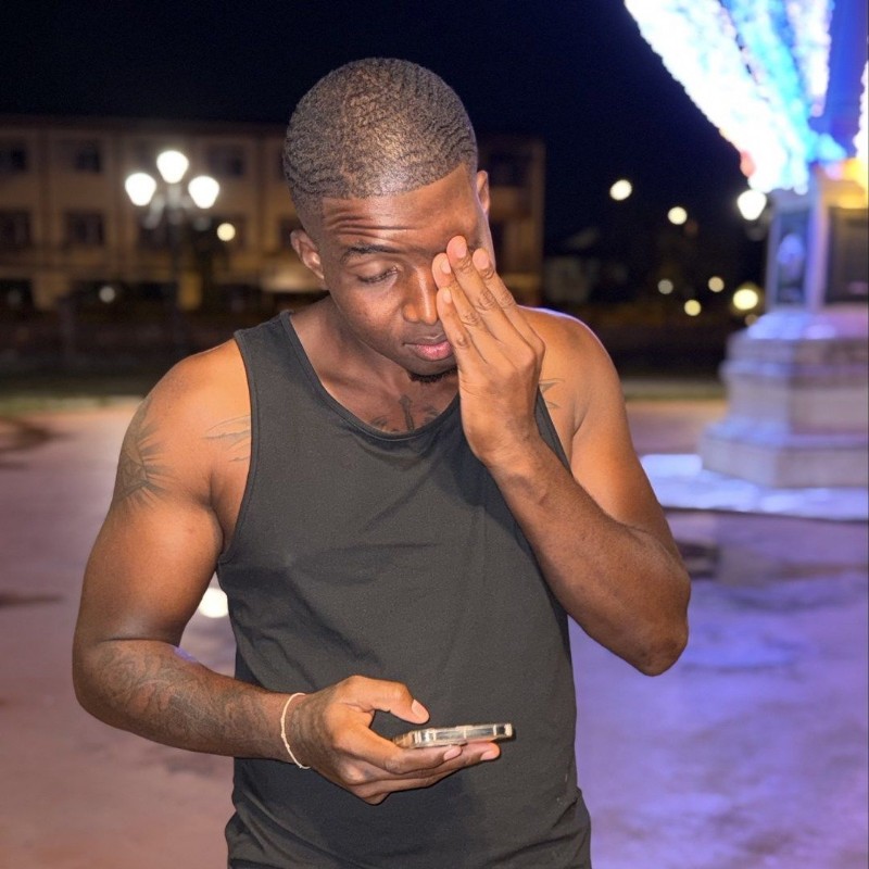 Machète Lossin (@machete007) | Snapchat Stories, Spotlight & Lenses