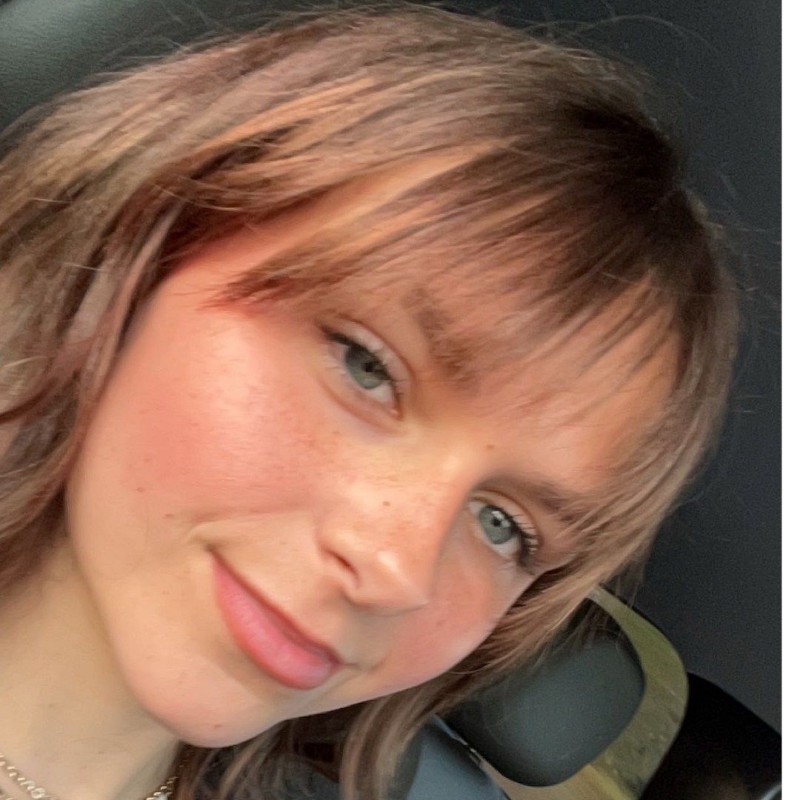 Maci Jane(@macijane23) | เรื่องราว Snapchat ตลอดจน Spotlight และเลนส์