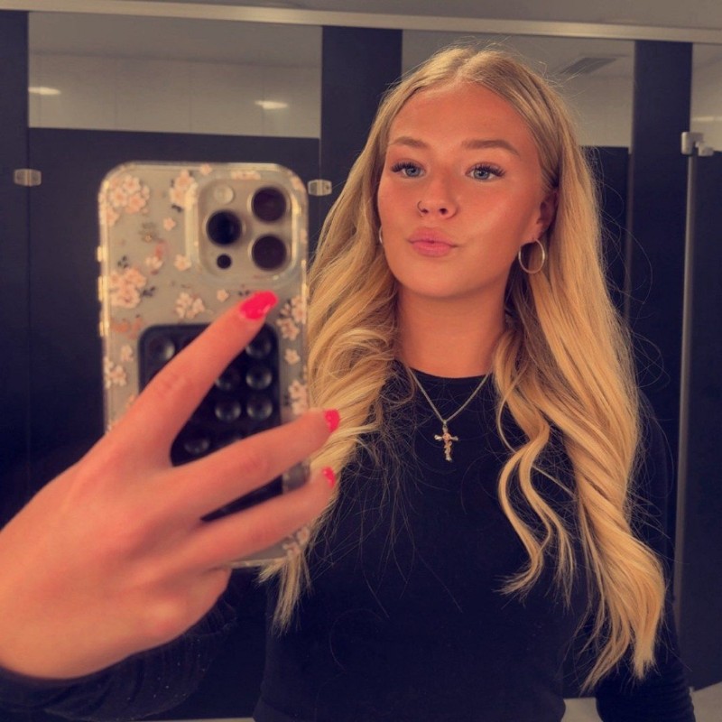 Maddie Cline (@maddie_cline24) | Snapchat Stories, Spotlight & Lenses