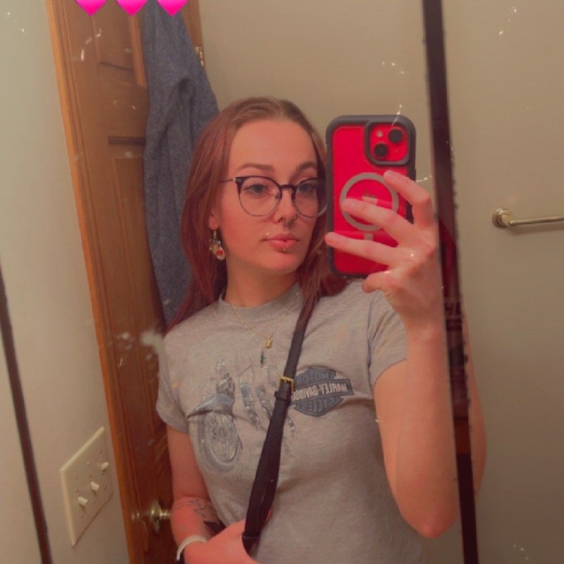 Maddy Maddy Woodrum Snapchat Stories Spotlight And Lenses