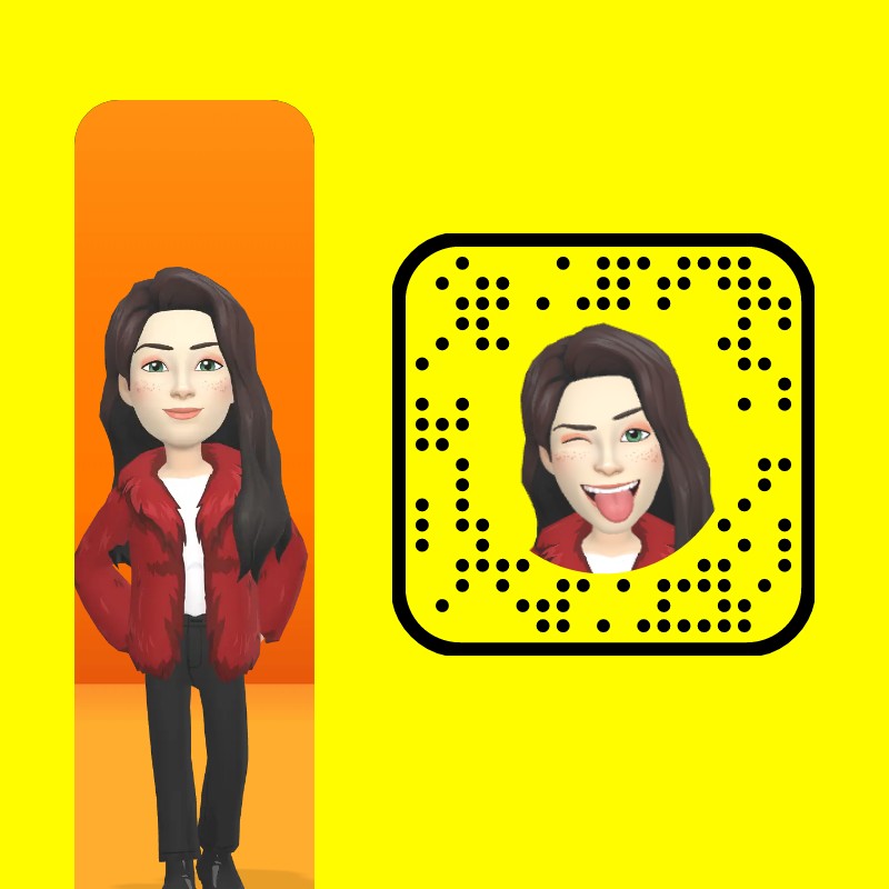 Madeline Juno(@maddysetgo) | เรื่องราว Snapchat ตลอดจน Spotlight และเลนส์