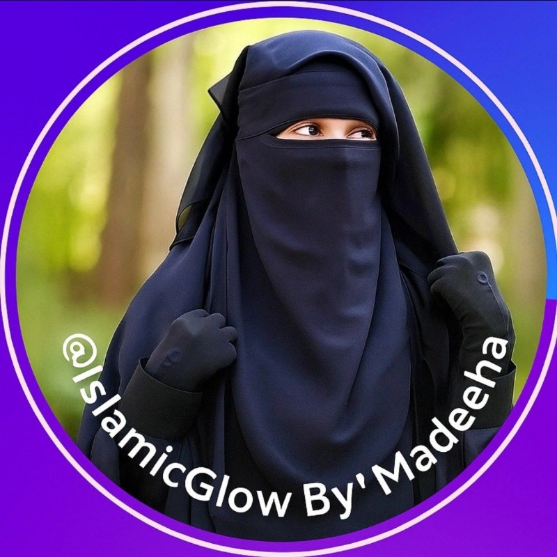 Islamic _glowby Madeeha (@madeeha_maryam2) | Snapchat Stories ...