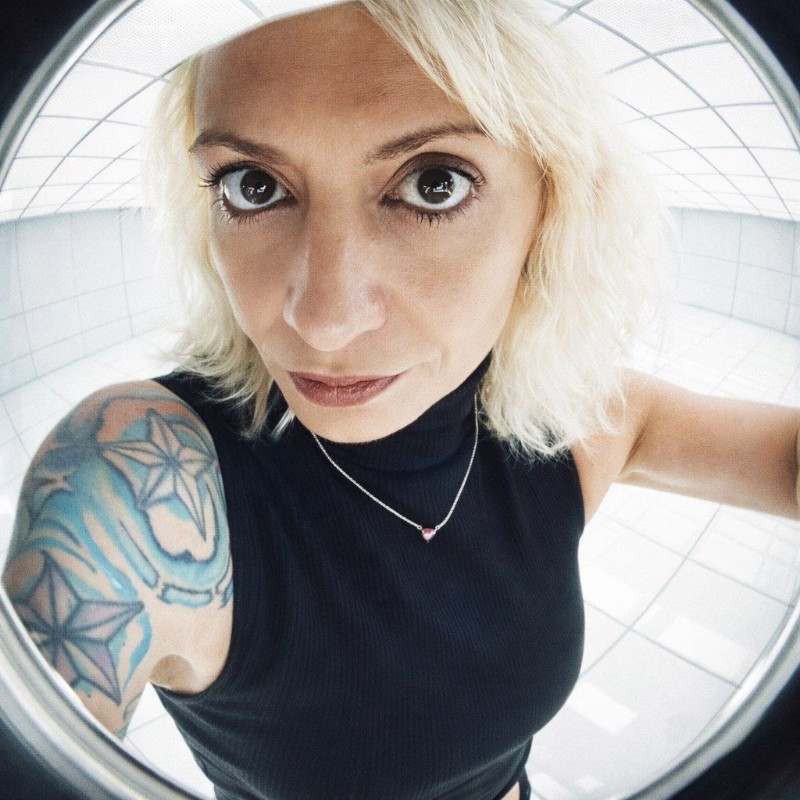 Madeleine Michaud (@madeleineisme01) | Snapchat Stories, Spotlight & Lenses