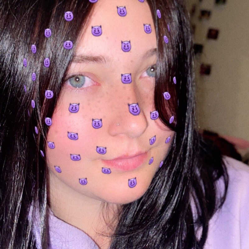 Madi B 💜 (@madi-madstar) | Snapchat Stories, Spotlight & Lenses