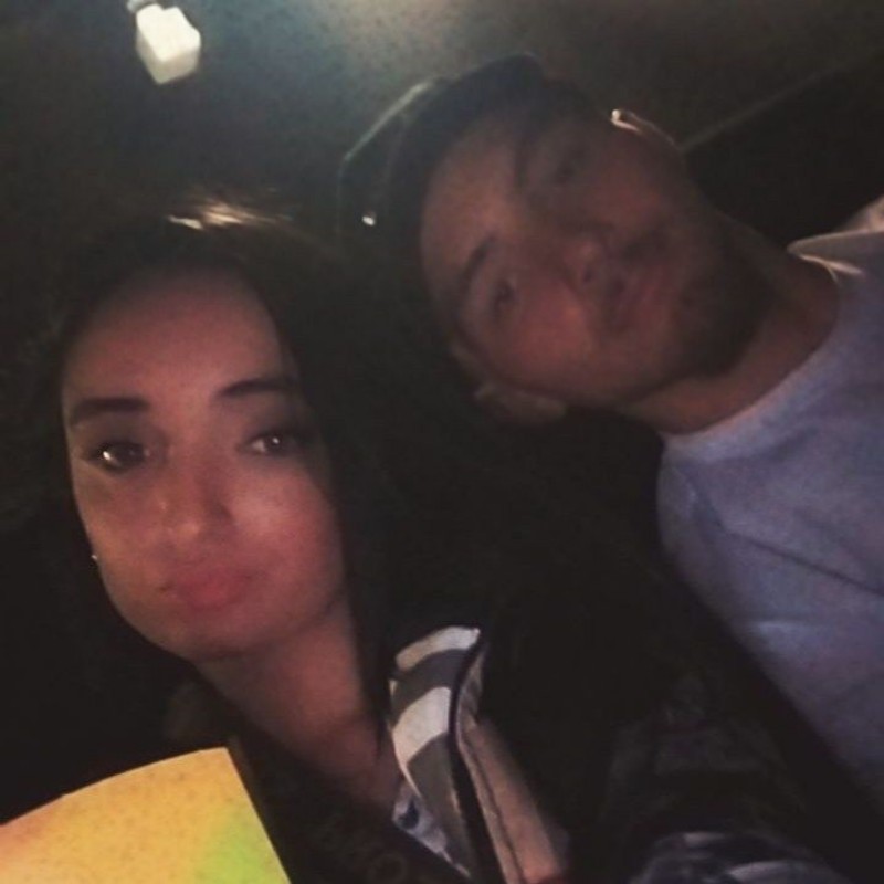 Madison (@madisoncaleb2) | Snapchat Stories, Spotlight & Lenses