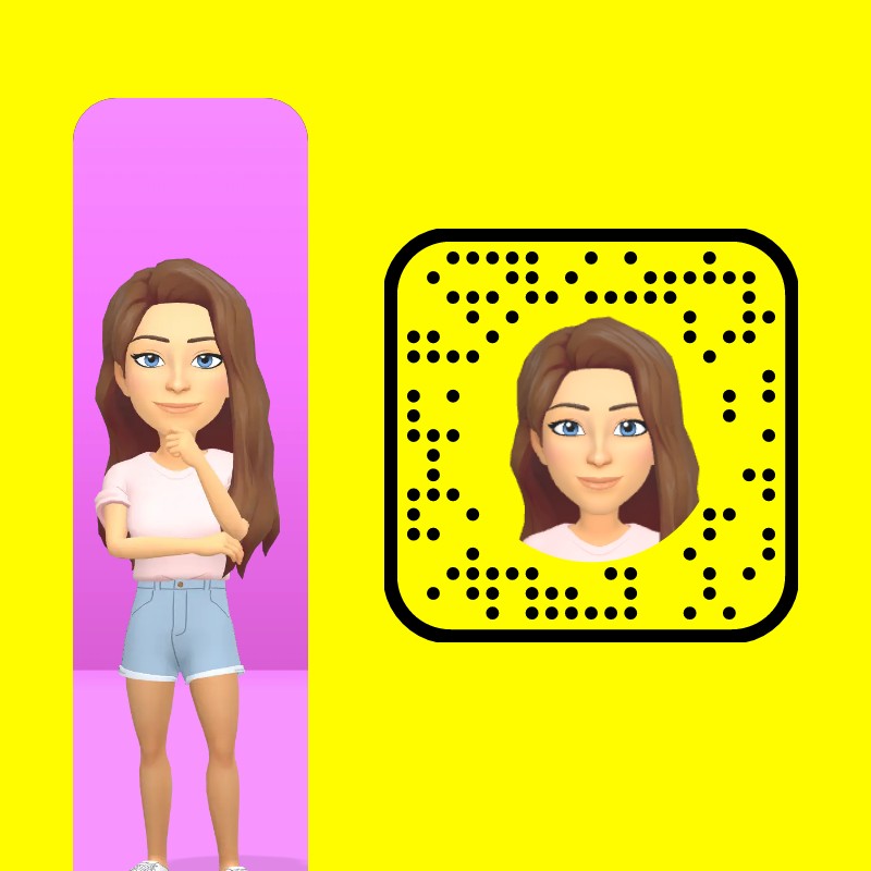 Madison Abel (@madisonrabel) | Snapchat Stories, Spotlight & Lenses